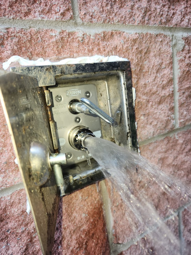 Advanced Plumbing Solutions - Service You Can Depend On!